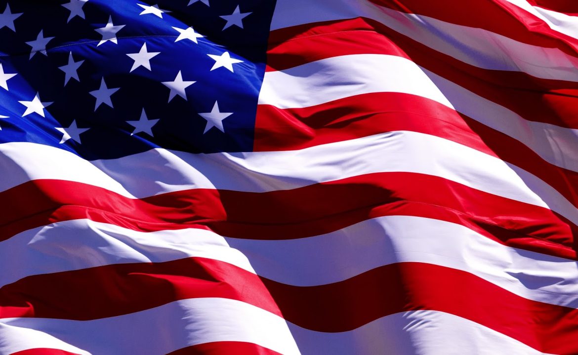 History of American Flag and National Anthem - Greg Lancaster Ministries