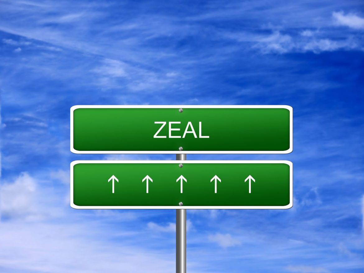 Zeal without Knowledge equals Trouble - Greg Lancaster Ministries