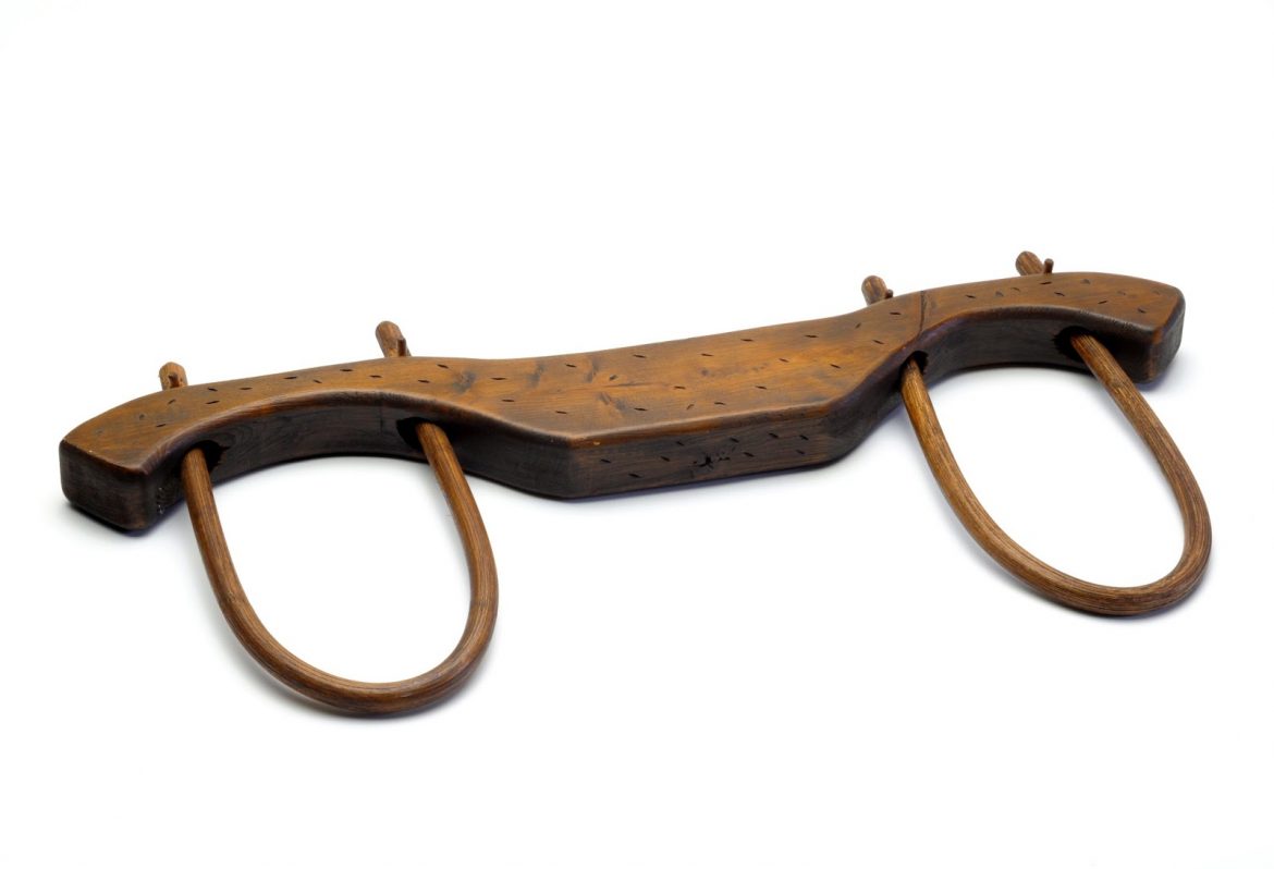 Jesus’ Yoke - Greg Lancaster Ministries