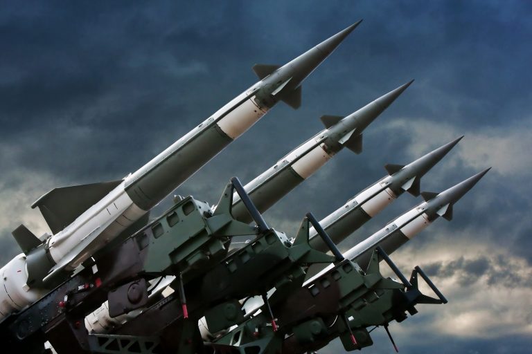 surface to air missiles SAM anti aircraft rockets Courtesy of Dejan ...