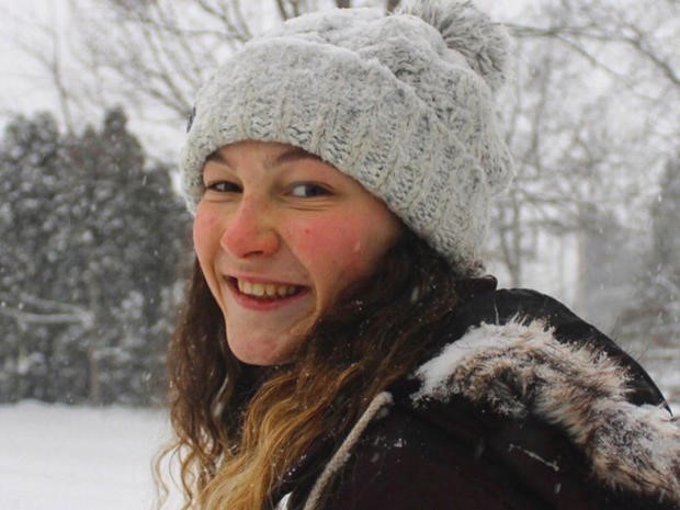 ss courtesy of cbs.com alexandra 2 | Greg Lancaster